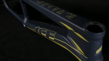 Sugar Cayne - BMX, HipHop And Other Dope Treats