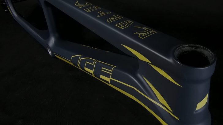 Sugar Cayne - BMX, HipHop And Other Dope Treats