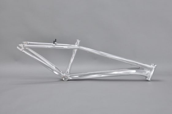 Elf BMX Products Makes DX 29" Cruiser Frame x Forks