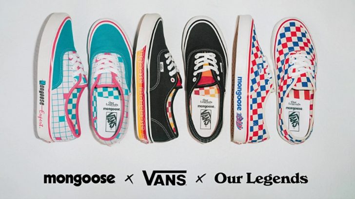 Slash Of Guns N Roses Talks About His BMX Past - Sugar Cayne