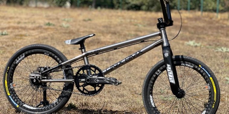 SE Bikes Huston Ripper Has A Fresh Colorway - Sugar Cayne
