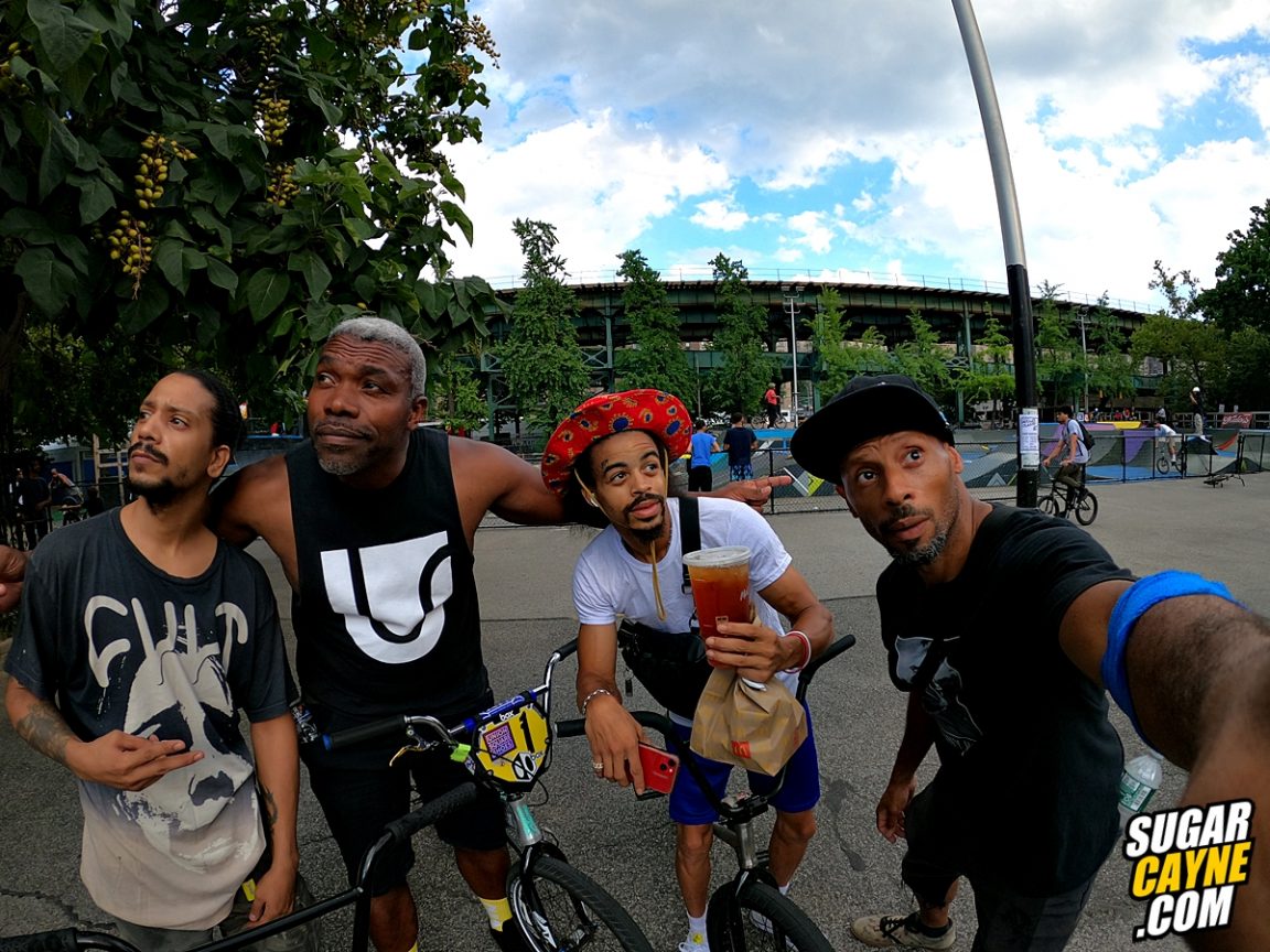 Look Away Photos From The Mullaly Classic!