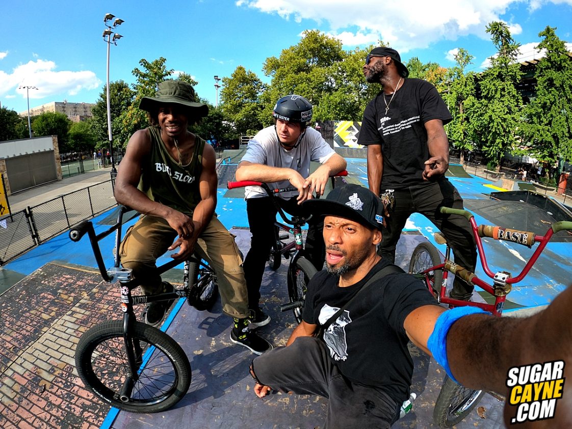 Look Away Photos From The Mullaly Classic!