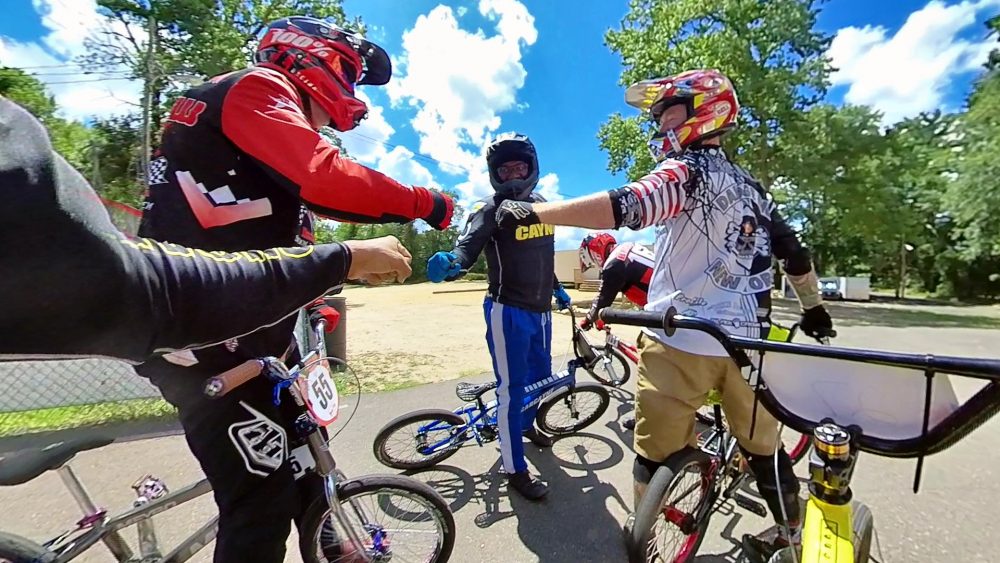 BMX Archives - Sugar Cayne