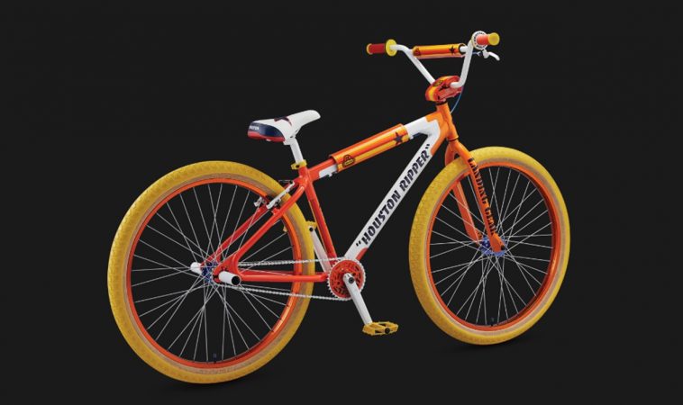 SE Bikes Huston Ripper Has A Fresh Colorway