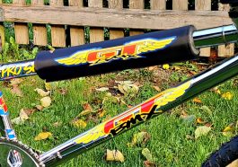 Bike Of The Day: Sebastian's 1993 GT Pro Series XLE