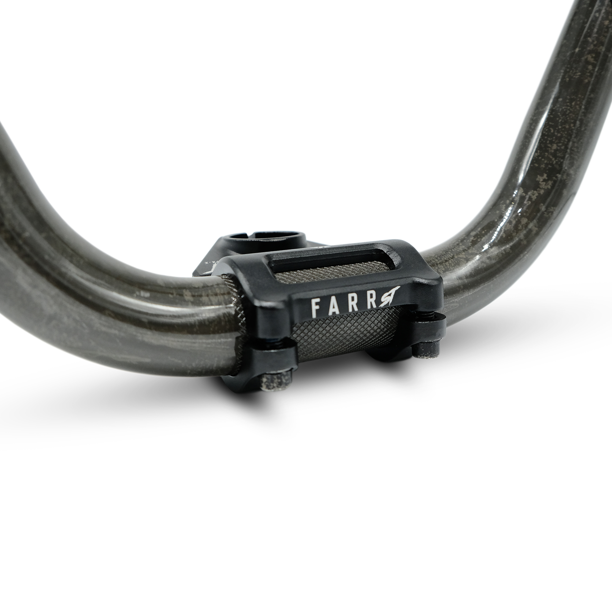 Ride Farr 31.8 Supa-X BMX Stem Jordan Callum Signature Series