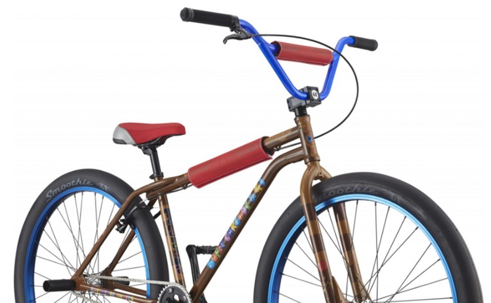 GT Pro Performer 29in BMX - Super Cakeboy - Martellus Bennett