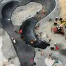 Velosolutions Just Built A New Pump Track In China!!