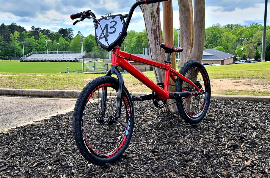Bike Of The Day: D's 2019 Haro Racelite