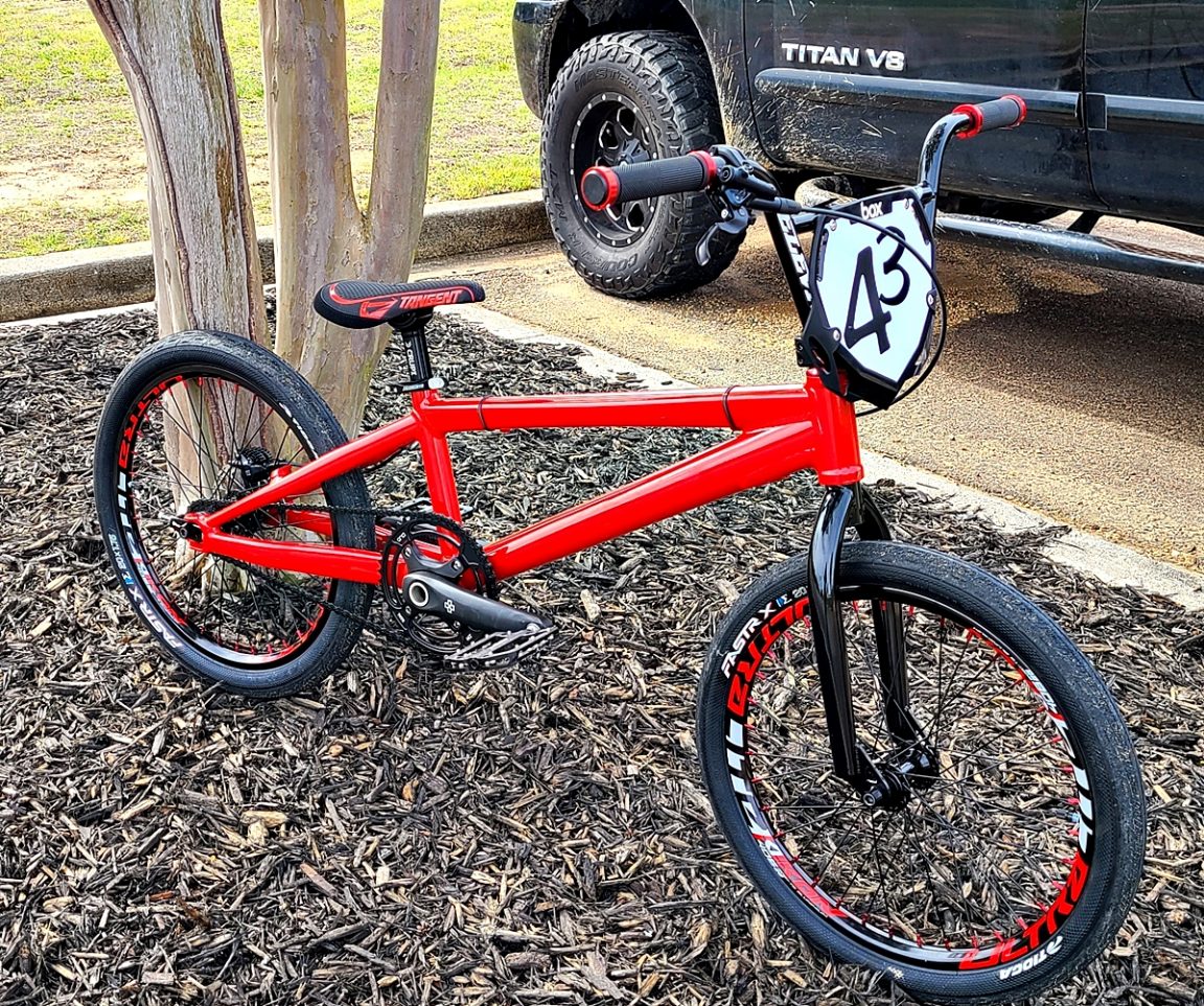 Bike Of The Day: D's 2019 Haro Racelite