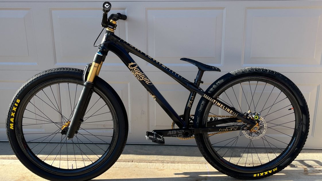 Sen Dog (@OGSenDog) Of Cypress Hill Talks HipHop, BMX And Comics