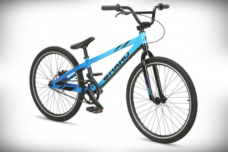 2023 Haro Pro24 BMX Racing Cruiser