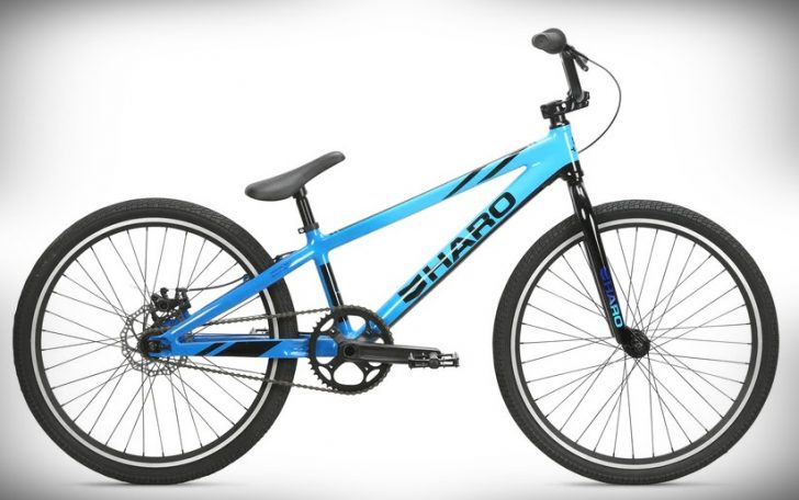 2023 Haro Pro24 BMX Racing Cruiser