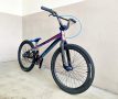 Bike Of The Day: Azman's 2022 Meybo Holeshot Cruiser - Oil Slick
