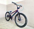 Bike Of The Day: Azman's 2022 Meybo Holeshot Cruiser - Oil Slick