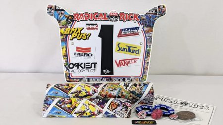 New Illustration Of Comic Book Character Bayne