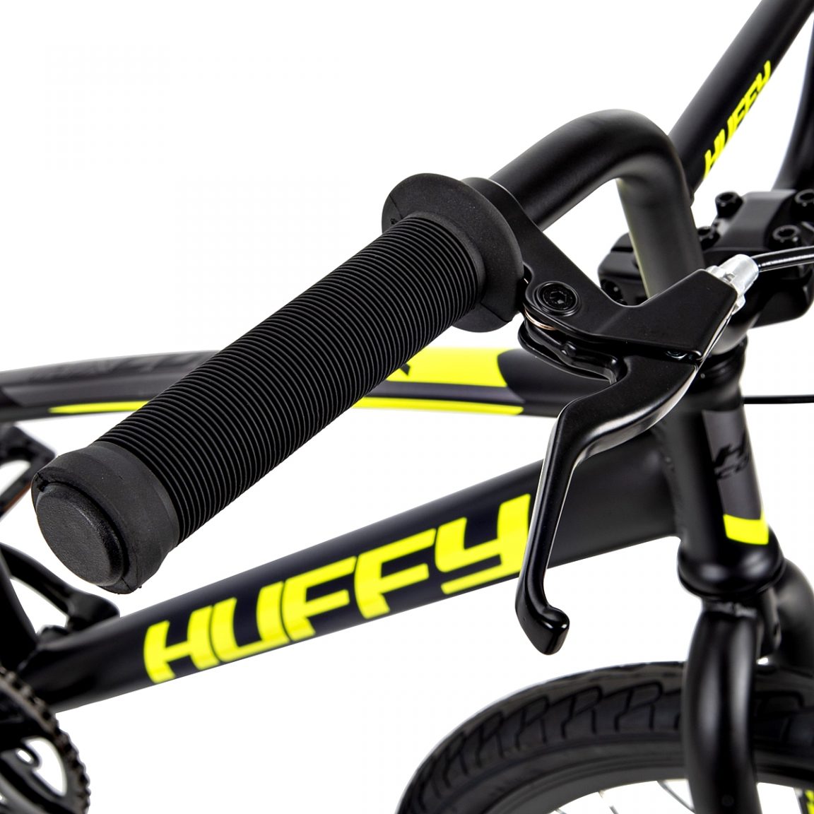 Huffy's Under $250 HX 24-inch BMX Racing Cruiser Complete.