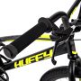 Huffy's Under $250 HX 24-inch BMX Racing Cruiser Complete.