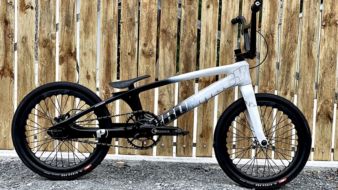 Crazy Al Cayne's BMX Challenge Ep#5: L.O.U. From Queens