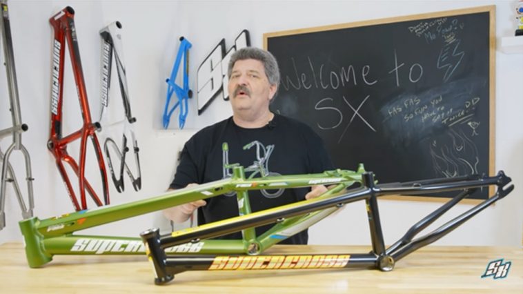 Excess 351 Wheel Sets (@BMXRacingGroup)