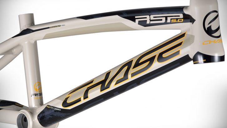 2021 Avent Orca Carbon BMX Race Bike Complete - Sugar Cayne