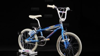 Cult (@CultCrew) Bart Simpson Bike