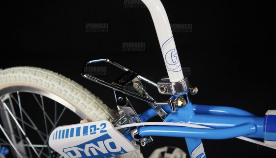 Bike Of The Day: Jason's 1986 GT Pro Freestyle Tour1986