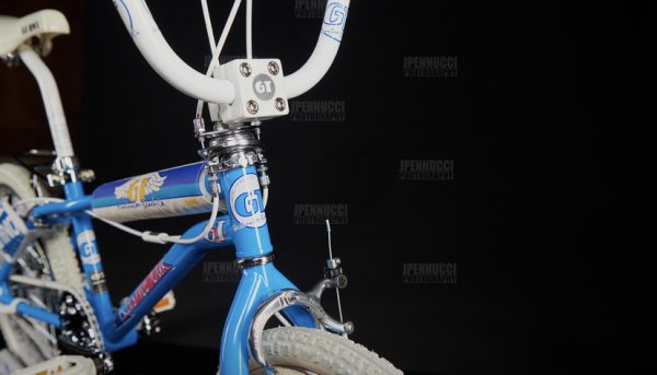 Bike Of The Day: Jason's 1986 GT Pro Freestyle Tour1986