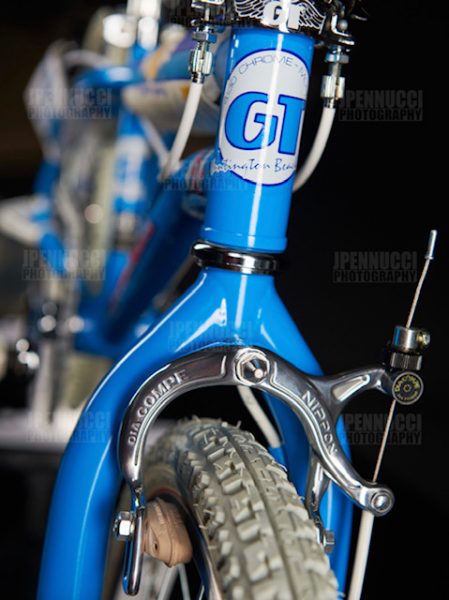 Bike Of The Day: Jason's 1986 GT Pro Freestyle Tour1986