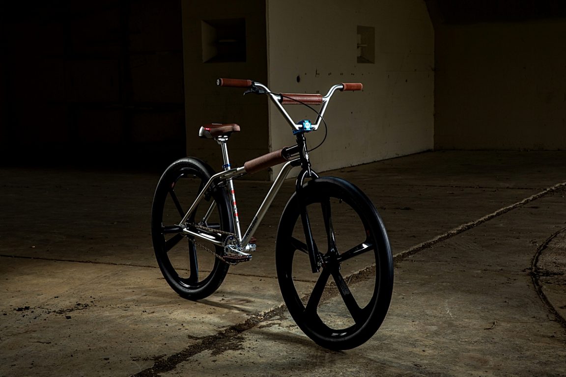 GT Pro Performer 29: The Mandalorian™ Edition