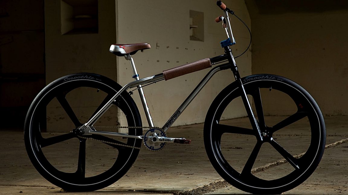 Hyper Mission 1 Jet Fuel Colorway