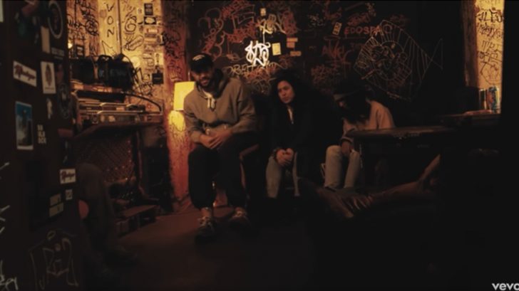 Rapper Big Pooh - Augmentation - @rapperbigpooh (Explicit)