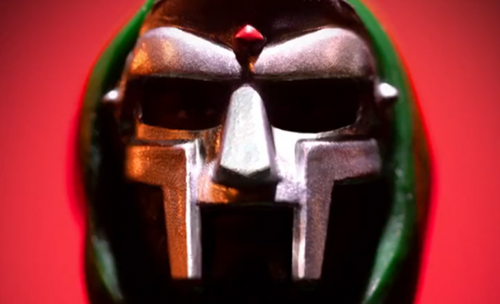 Super7 Teases 'Operation: Doomsday' - MF Doom Reaction Figure
