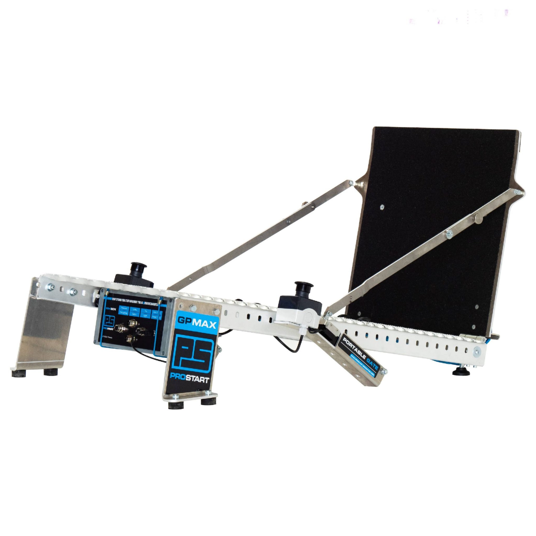 PROSTART MAX - BMX x MTB Practice Starting Gate Review