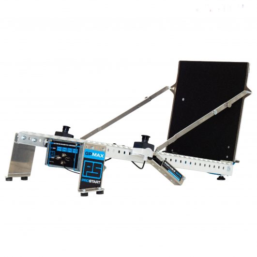 PROSTART MAX - BMX x MTB Practice Starting Gate Review