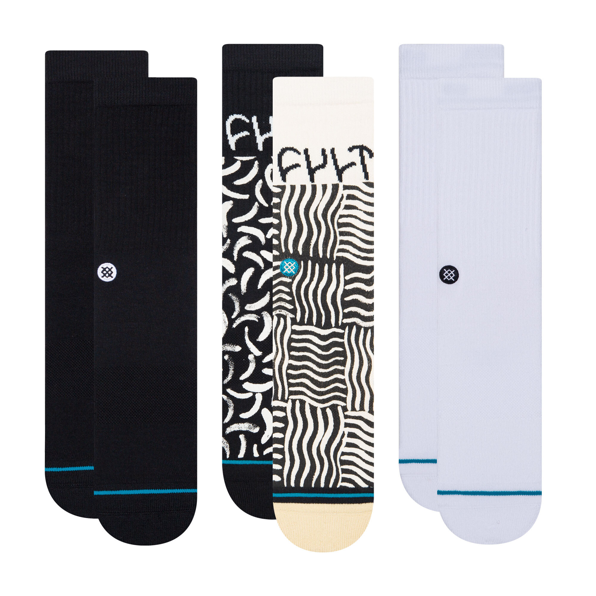 2023 STANCE x CULT 24in BMX Bike