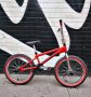 Bike Of The Day: 2005 Quamen Clad G5 - BMX Flatland Bike