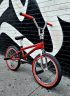 Bike Of The Day: 2005 Quamen Clad G5 - BMX Flatland Bike