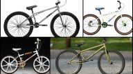 Top BMX Bikes: 24 Inch BMX Cruiser Completes