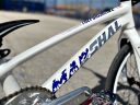Bike Of The Day: Marshal Racing - ThePunisherV2 USA Edition