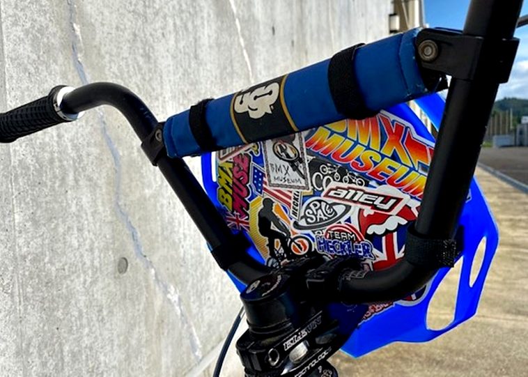 Mick's 2010 GT Power Series Ultrabox 2 - Bike Of The Day