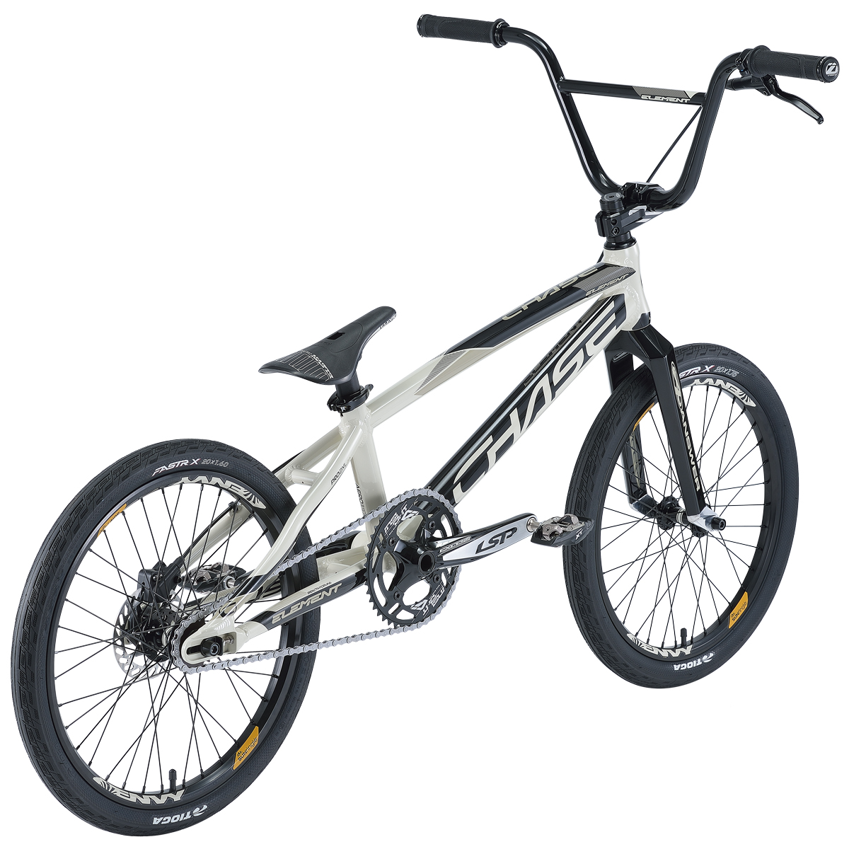 2023 Chase Element Pro XXL BMX Race Bike