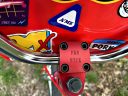 National Pro 24 BMX Bike, 2022 Re-Issue. Bike Of The Day