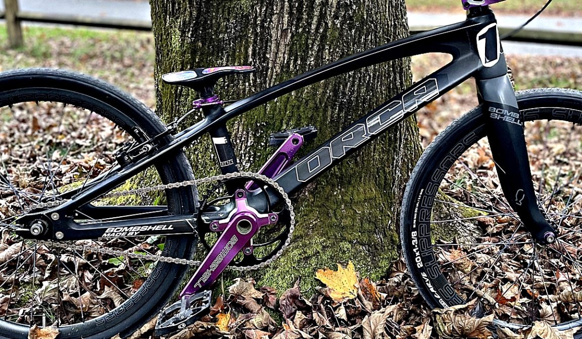 2023 Avent Orca Exprt XL, Bike Of The Day