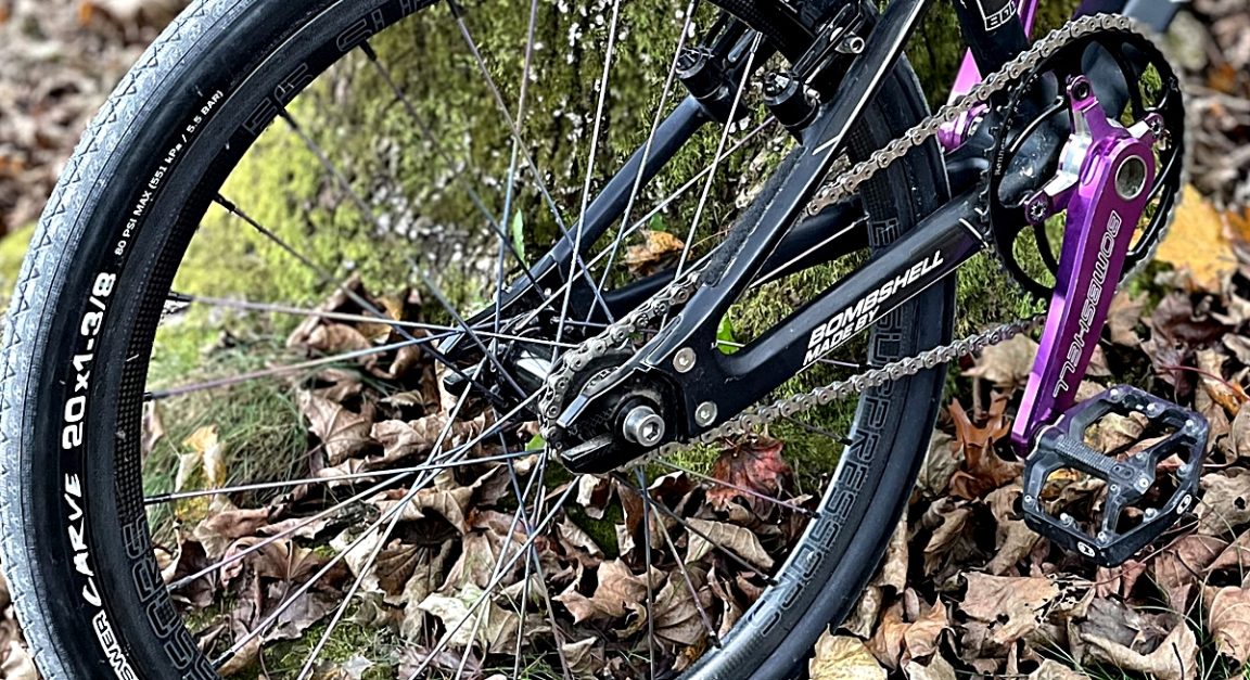 2023 Avent Orca Exprt XL, Bike Of The Day