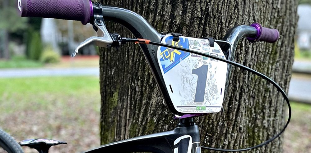 2023 Avent Orca Exprt XL, Bike Of The Day