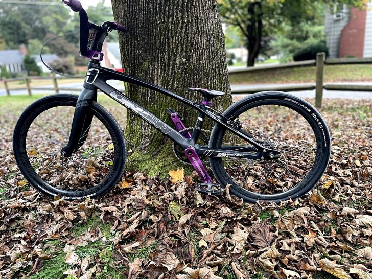 2023 Avent Orca Exprt XL, Bike Of The Day