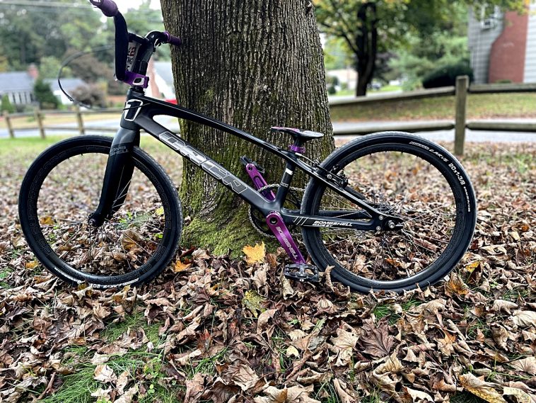 2023 Avent Orca Exprt XL, Bike Of The Day