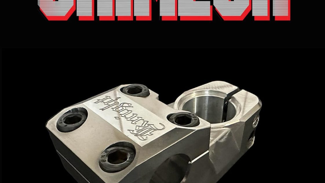 Cult (@CultCrew) Bart Simpson Bike